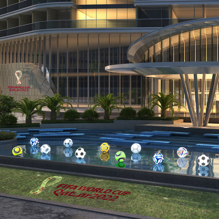 Target Glow in The Dark for Shooting | Colorfuldeco